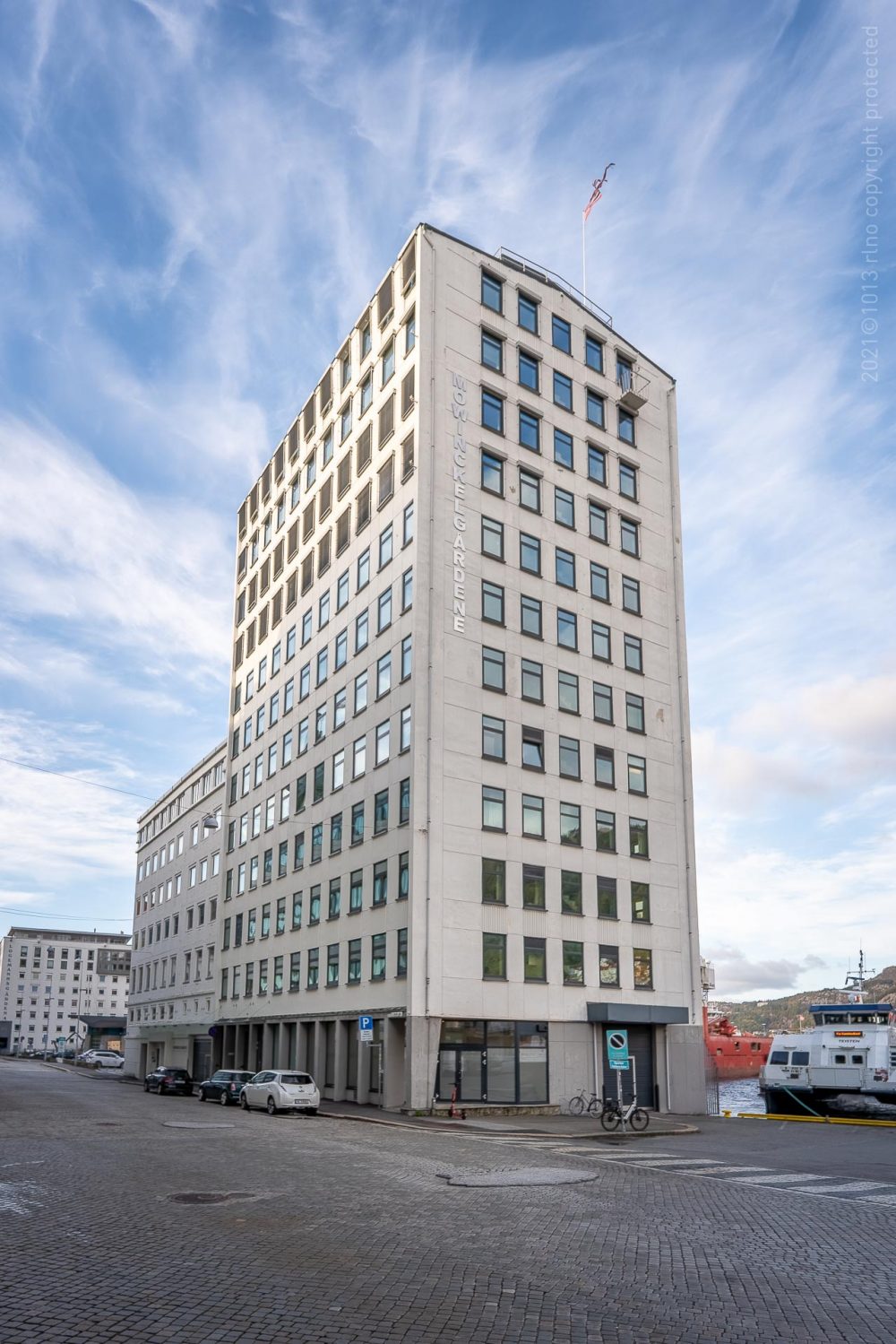 Bergen - Forvis Mazars Group